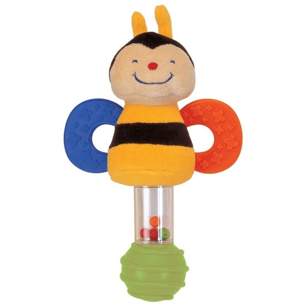 Zvecka pcelica | Dečji sajt