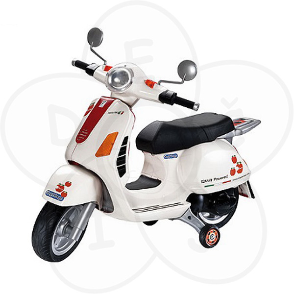 Peg Perego Motor - Vespa 2013 | Dečji sajt