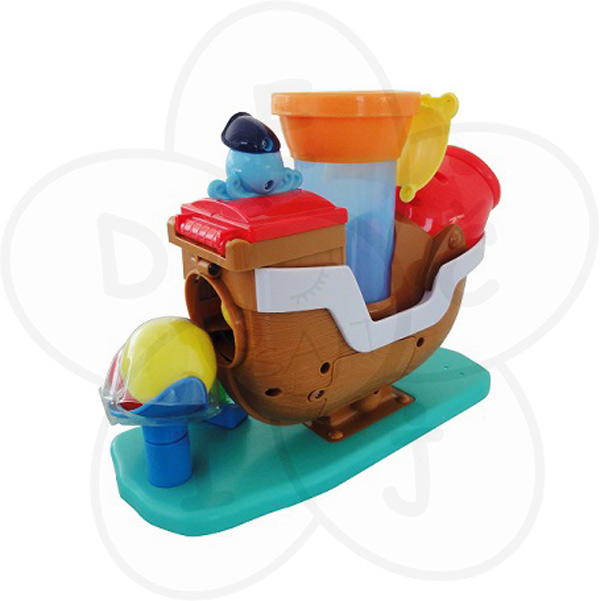 Piratski Brod | Dečji sajt