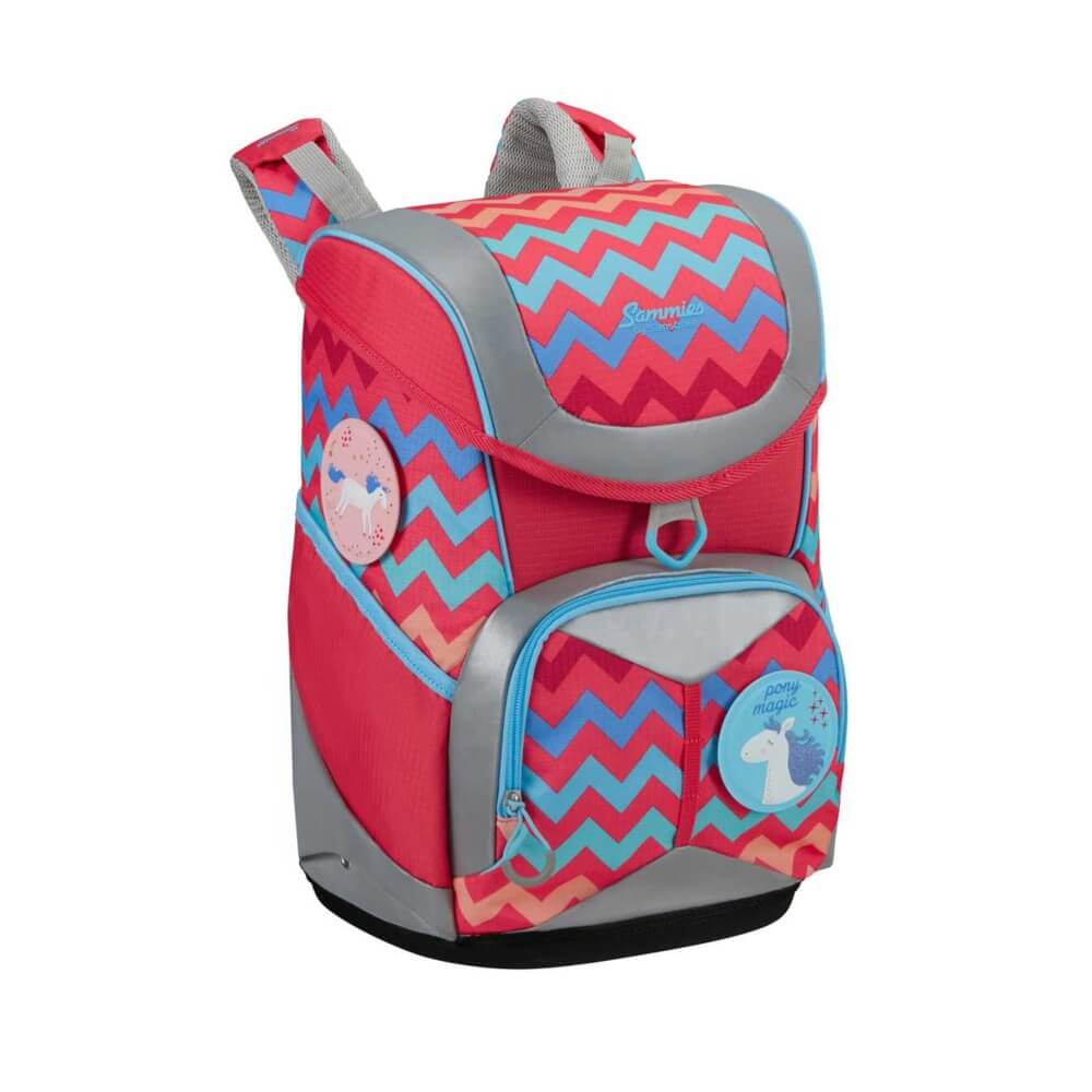 Samsonite ranac za školu Pony Magic CB8*20004-1 | Dečji sajt