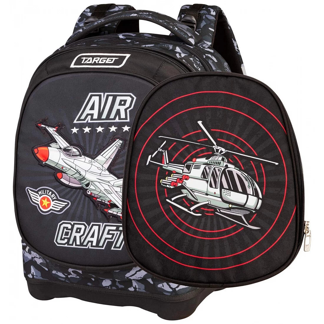 Anatomski ranac Superlight 2 Face Aircraft 28045 | Dečji sajt