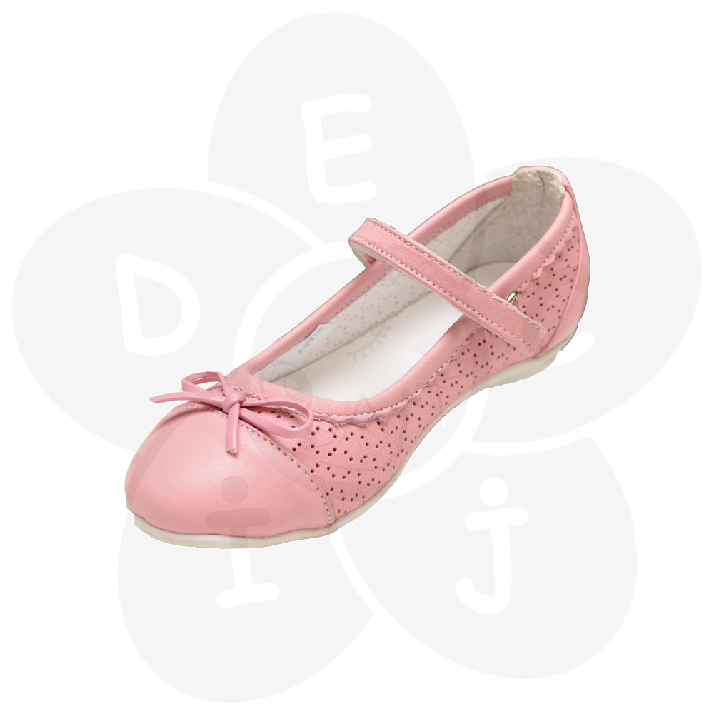 Baletanke - za devojčice, u bebi roze boji | Dečji sajt