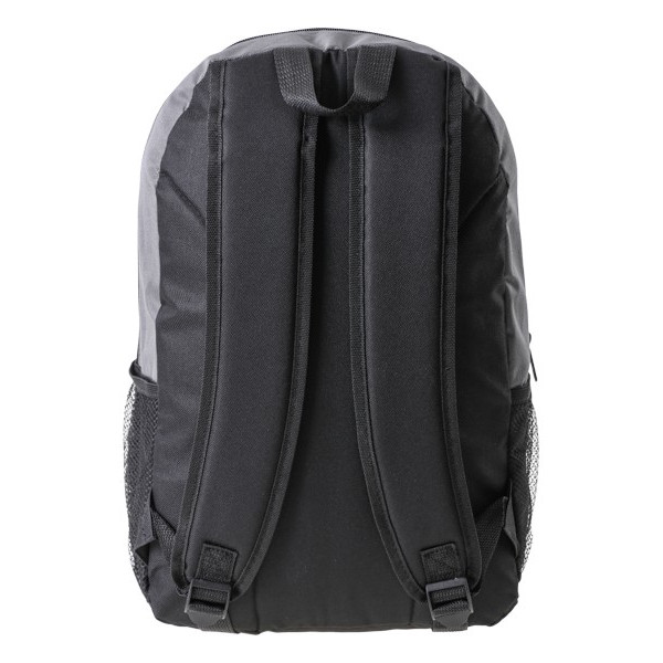 Ranac Sazio Evolution Solid Grey 100974 | Dečji sajt