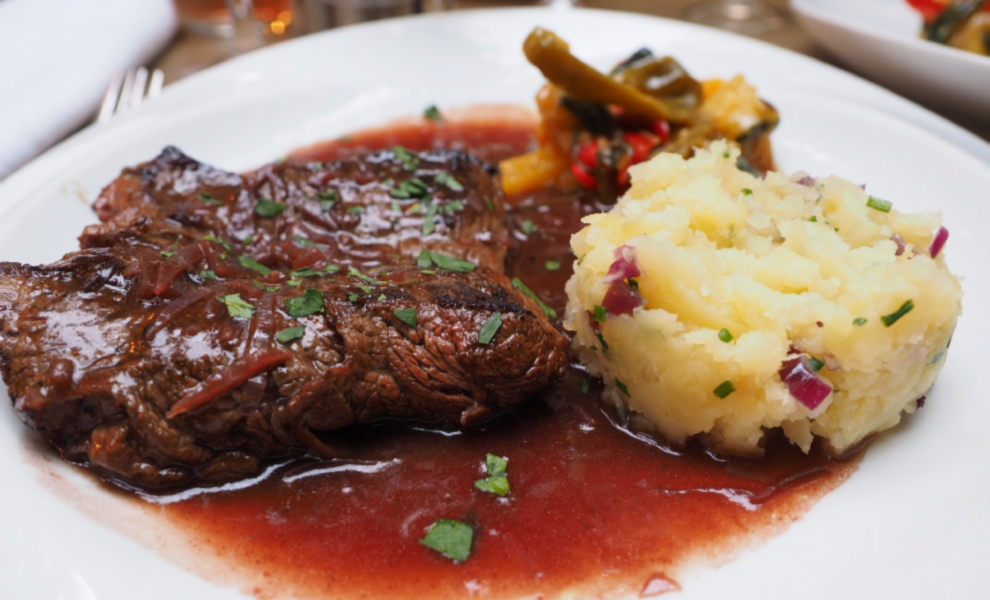 Ideje za ručak od junetine | Dečji sajt