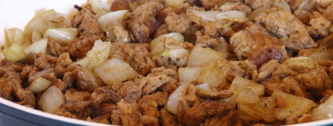 porodicni-rucak-becarac-sa-sojom | Dečji sajt