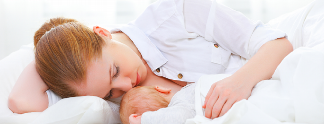 Dojite bebe što duže | Dečji sajt