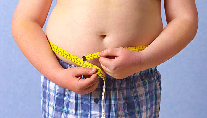 Gojaznost školske dece u Srbiji - zabrinjavajuća | Dečji sajt