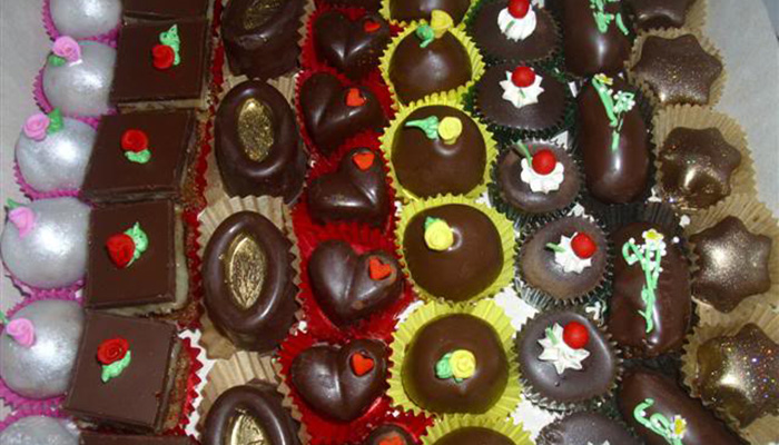 Posni kolači - minjoni | Dečji sajt