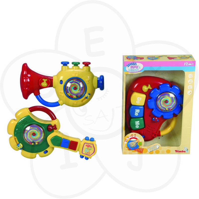 Igracke za decu-muzički instrumenti | Dečji sajt