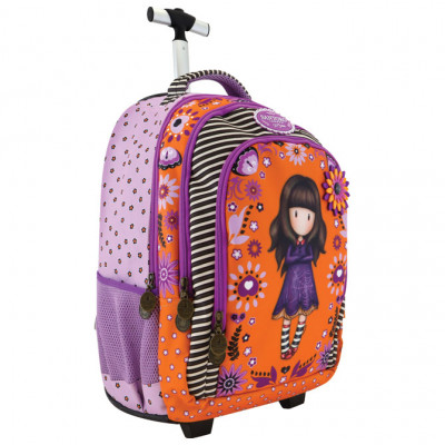 Rančevi na točkiće-Target rancevi na tockice, Santoro rancevi na ...