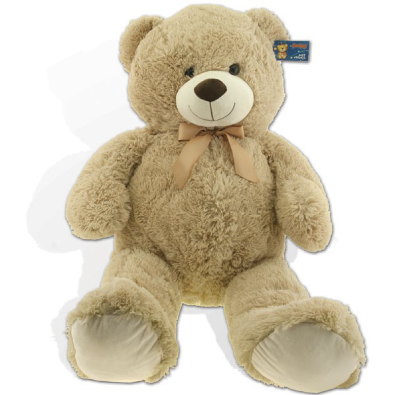 Plišani meda 100cm W160720 | Dečji sajt