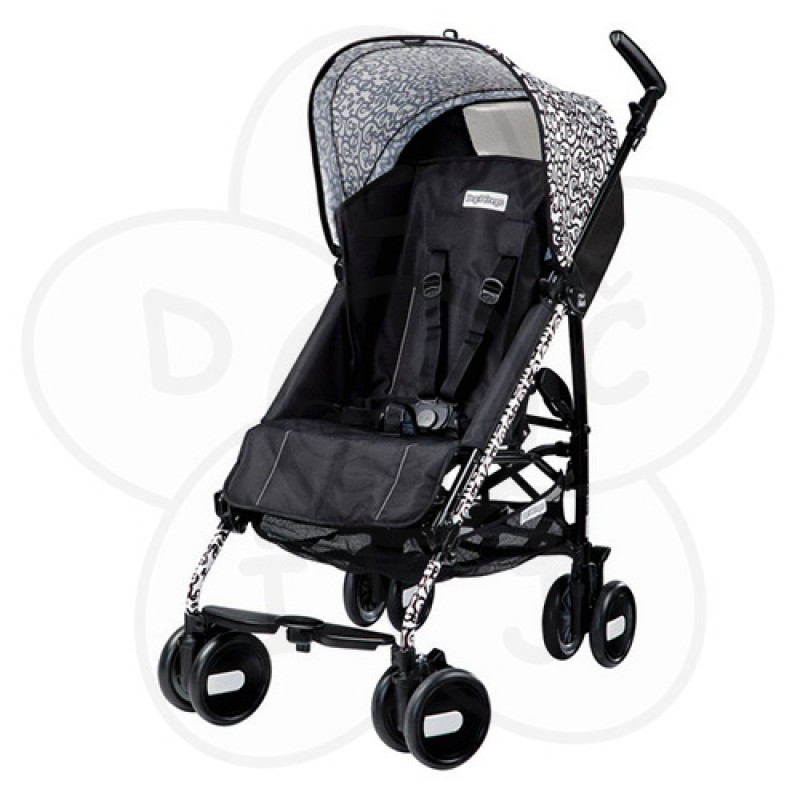 Kišobranan kolica - Kolica PEG PEREGO Mini classico Ghiro | Dečji sajt