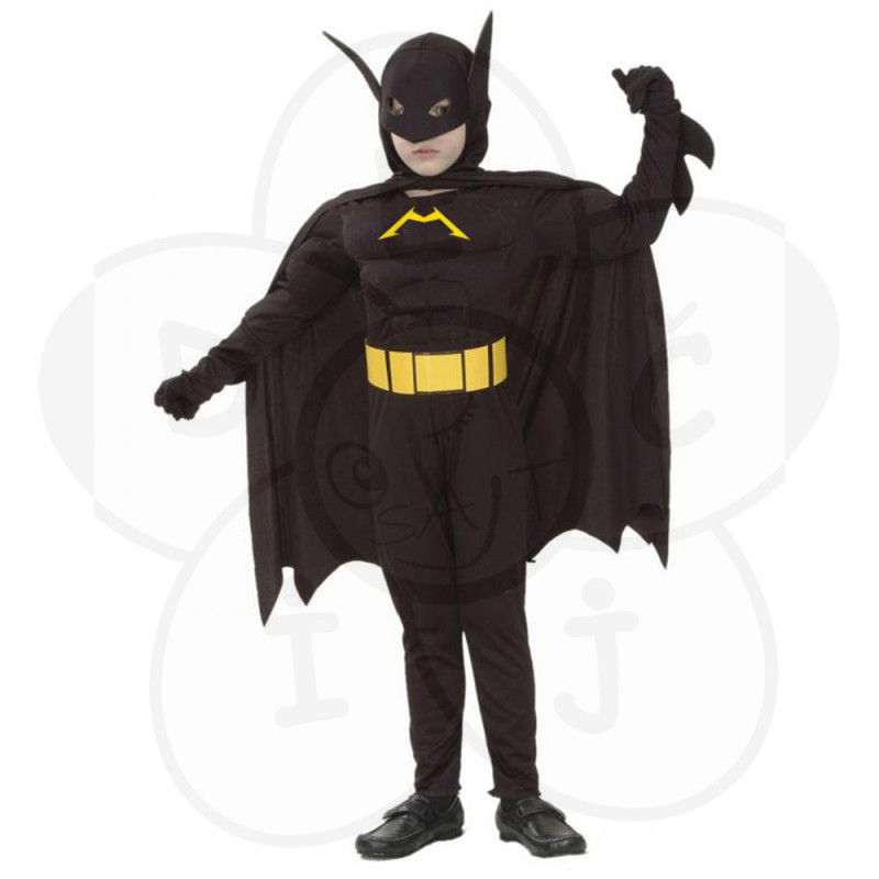 Kostimi - batman | Dečji sajt