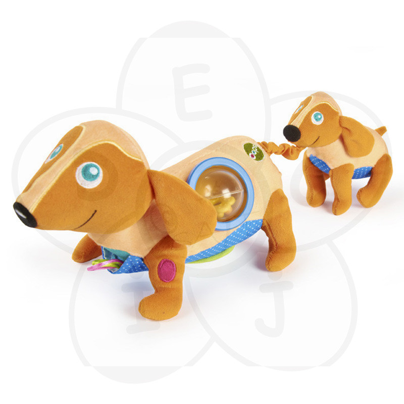 Kuce, igračke za bebe | Dečji sajt