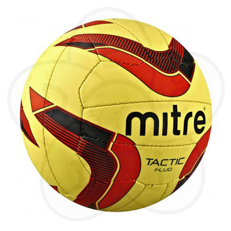 Fudbalska lopta- mitre | Dečji sajt