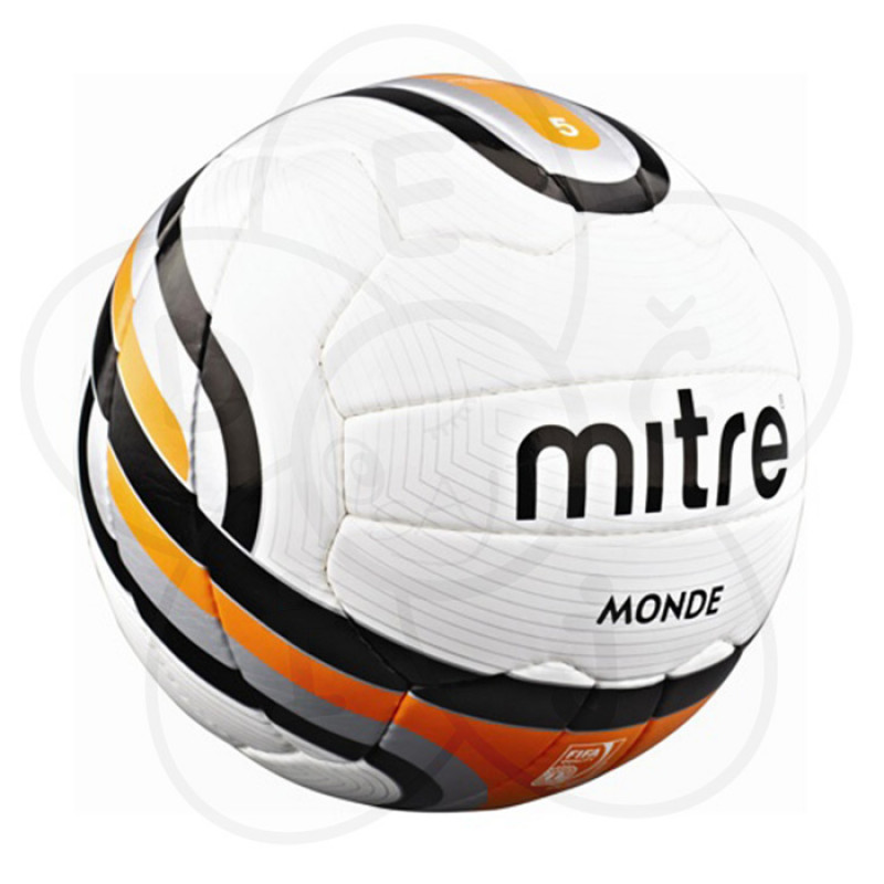 Fudbalska lopta- mitre | Dečji sajt