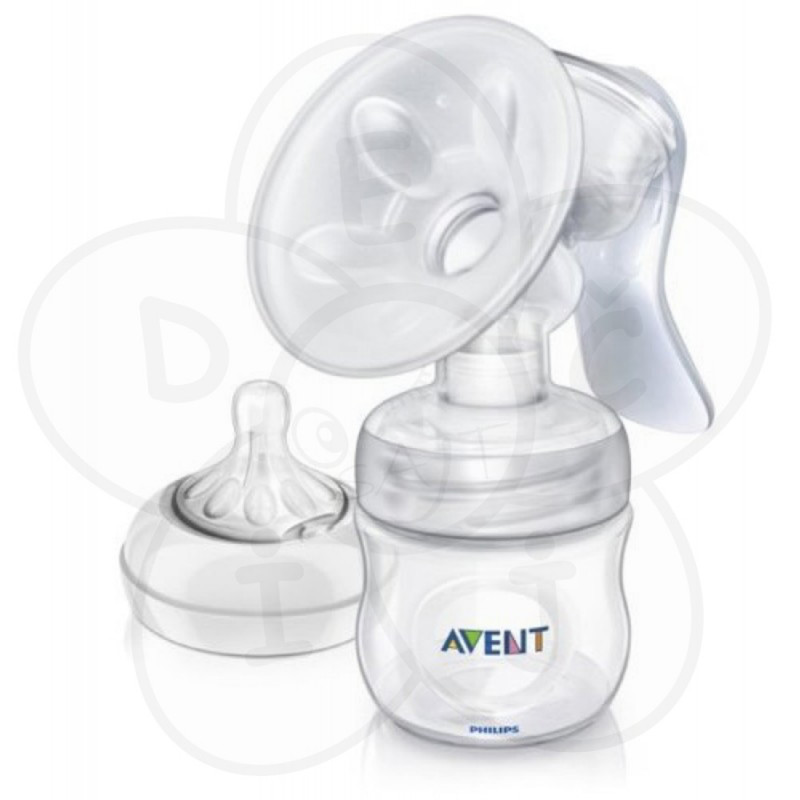 Avent pumpica za izmazanje mleka 5772 | Dečji sajt