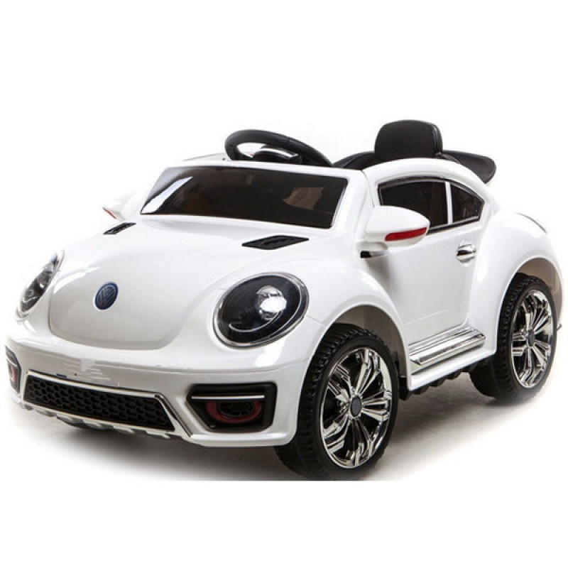 Auto Buba, model 234 | Dečji sajt