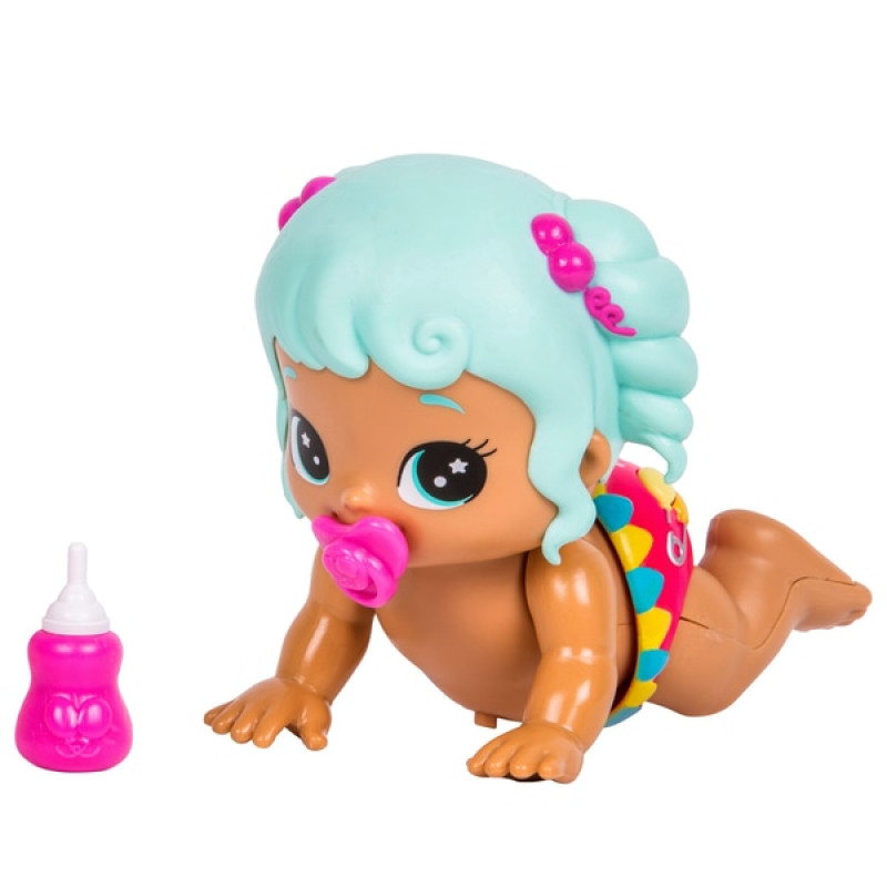 Bizzy Bubs LLP Bebe S1 Poppy | Dečji sajt