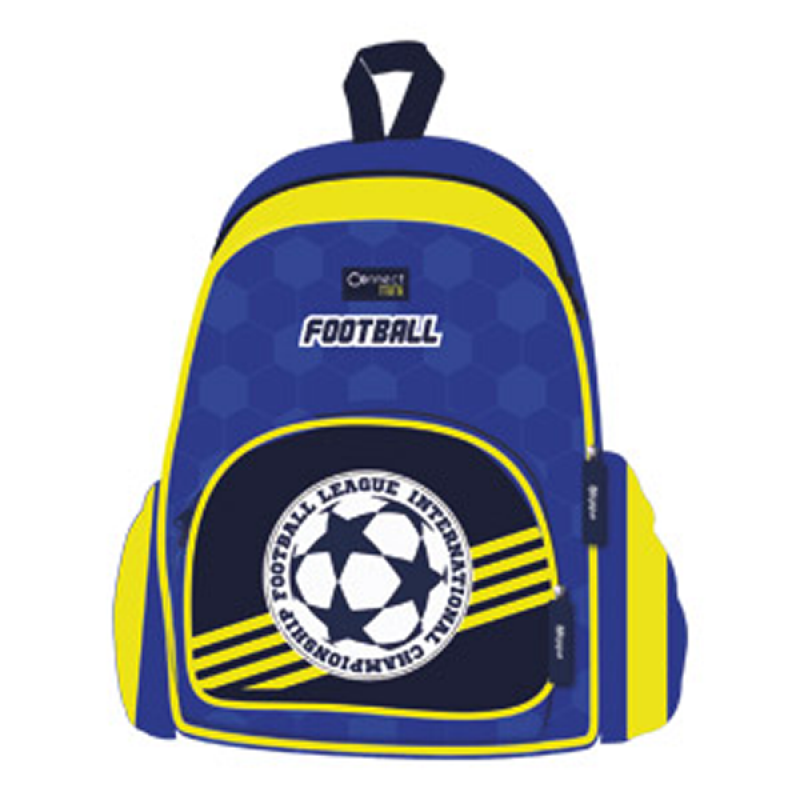 Rančevi za decu - Ranac za vrtić Football | Dečji sajt