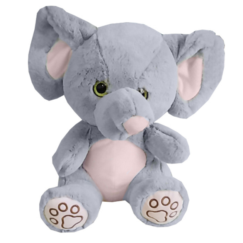 Plišani slon 70192 | Dečji sajt