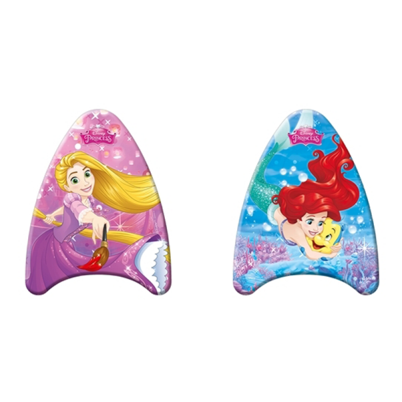 Daska za surfing Disney Princess 73126 ROZE | Dečji sajt