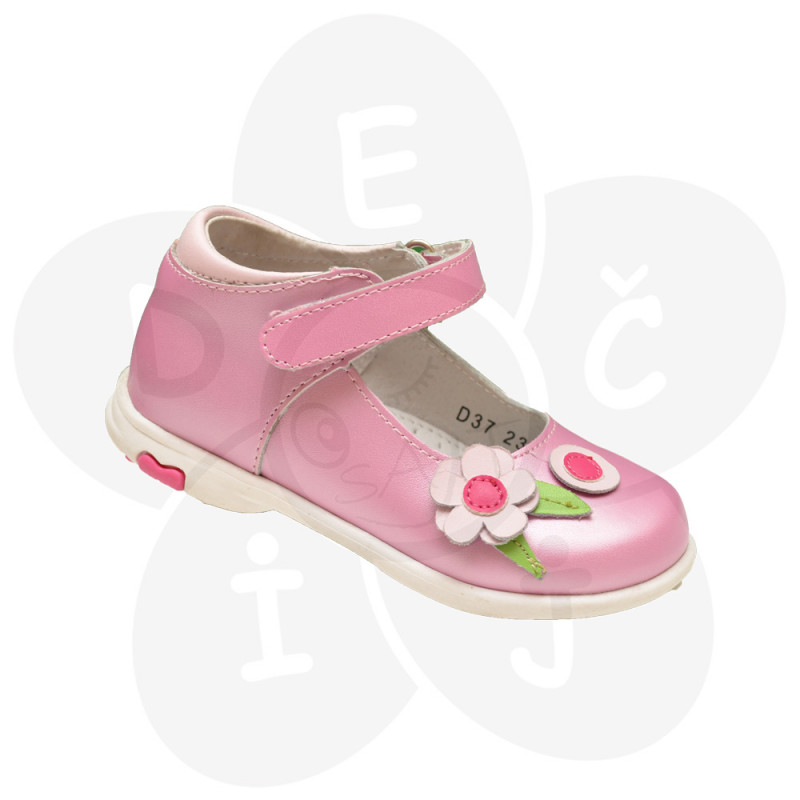 Za devojčice-roze baletanke | Dečji sajt