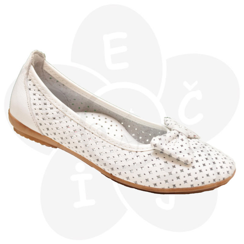 Za devojčice-Baletanke Mini angel | Dečji sajt