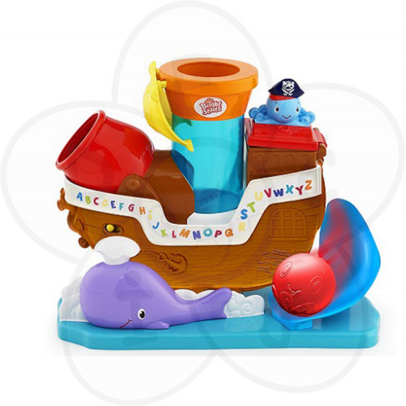 Piratski Brod | Dečji sajt