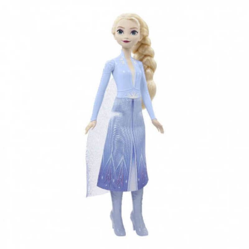 Lutka Elsa Frozen Hlw46 Disney Lutke Za Devojčice Dečji Sajt