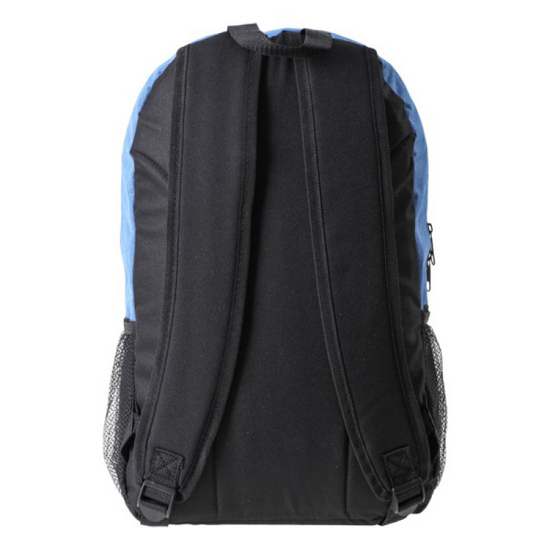 Ranac Sazio Evolution Melange Blue 100965 | Dečji sajt