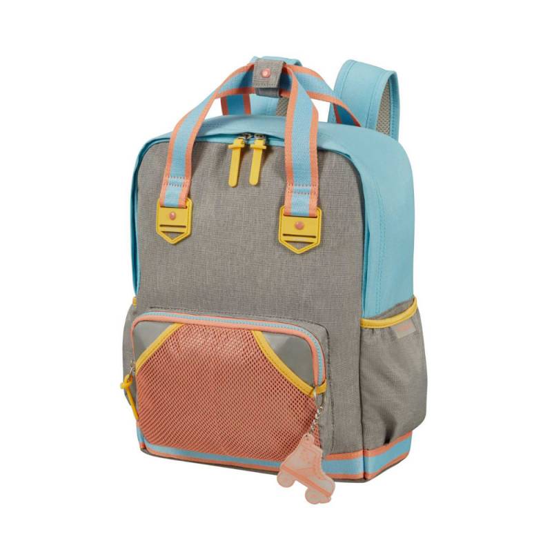 Samsonite ranac za školu Peach Sunset CU5*02002 | Dečji sajt