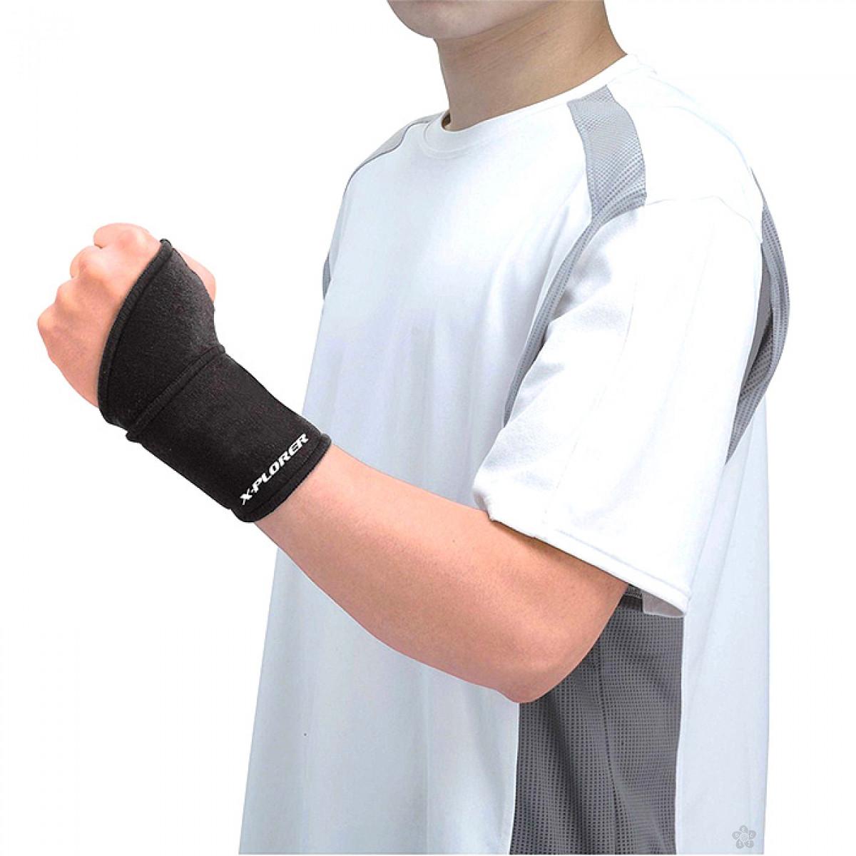 Xplorer life sportska oprema-Steznik za rucni zglob | Dečji sajt