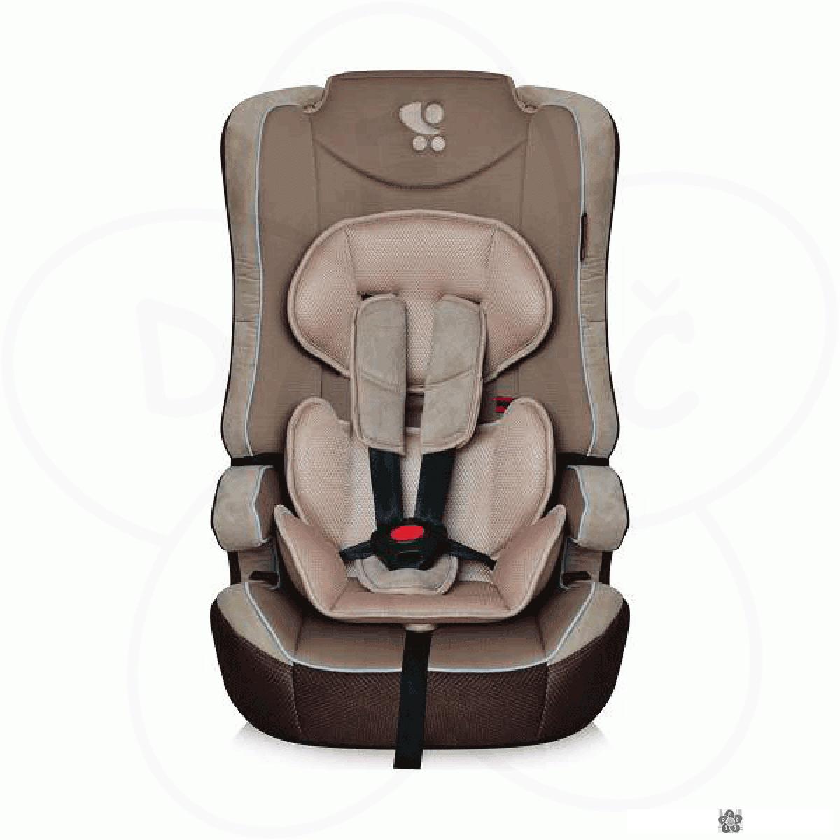 Auto Sedište Bertoni Lorelli Explorer Beige 9-36kg | Dečji sajt