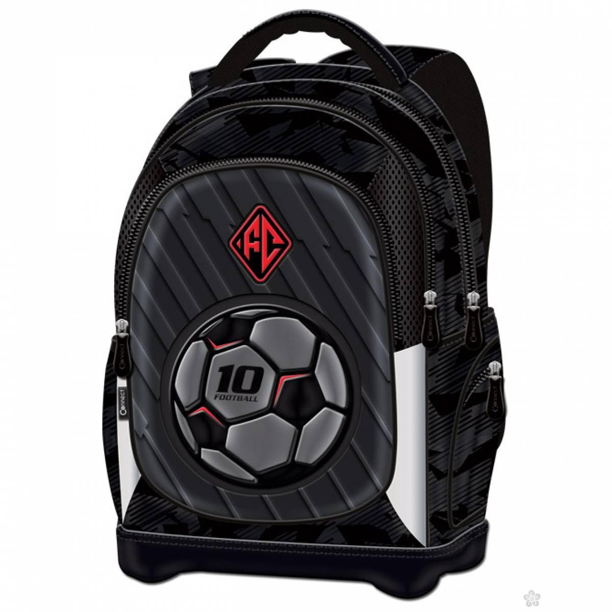 Anatomski ranac Football Team 41948 | Dečji sajt
