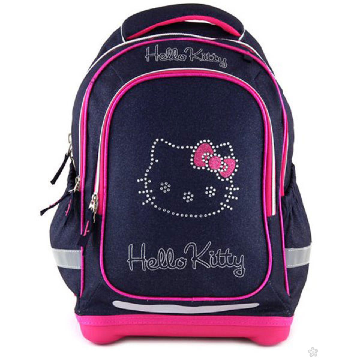 Anatomski ranac Superlight Hello Kitty 17459 | Dečji sajt