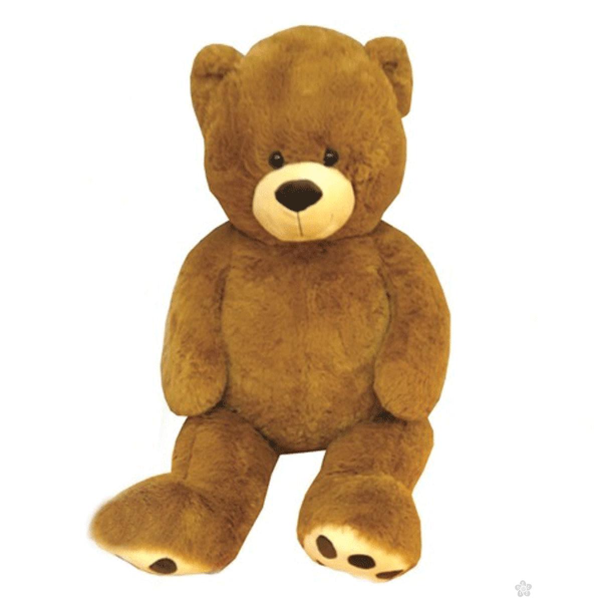 Plišani meda 100cm W15001 | Dečji sajt