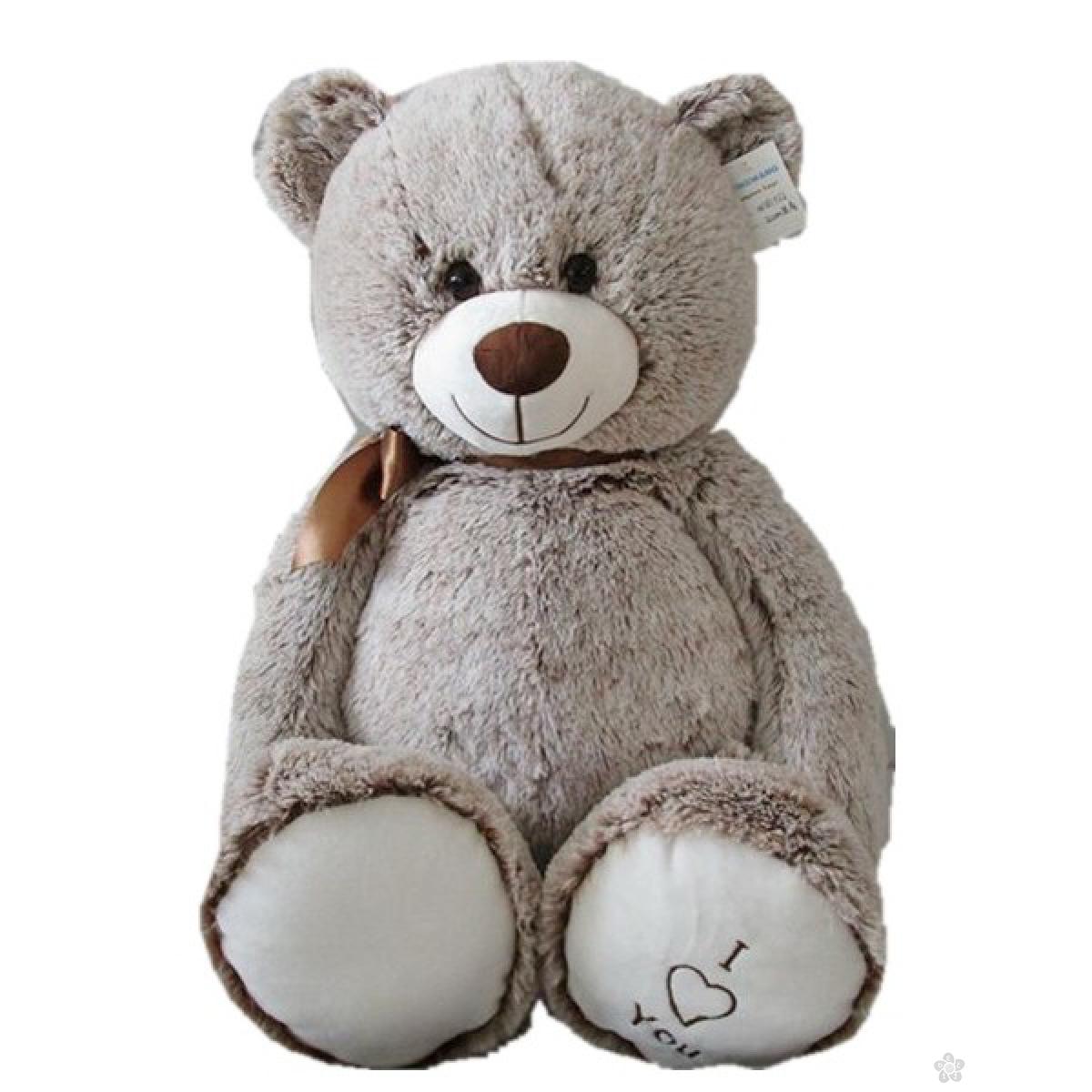 Plišani meda 42cm W181022 | Dečji sajt