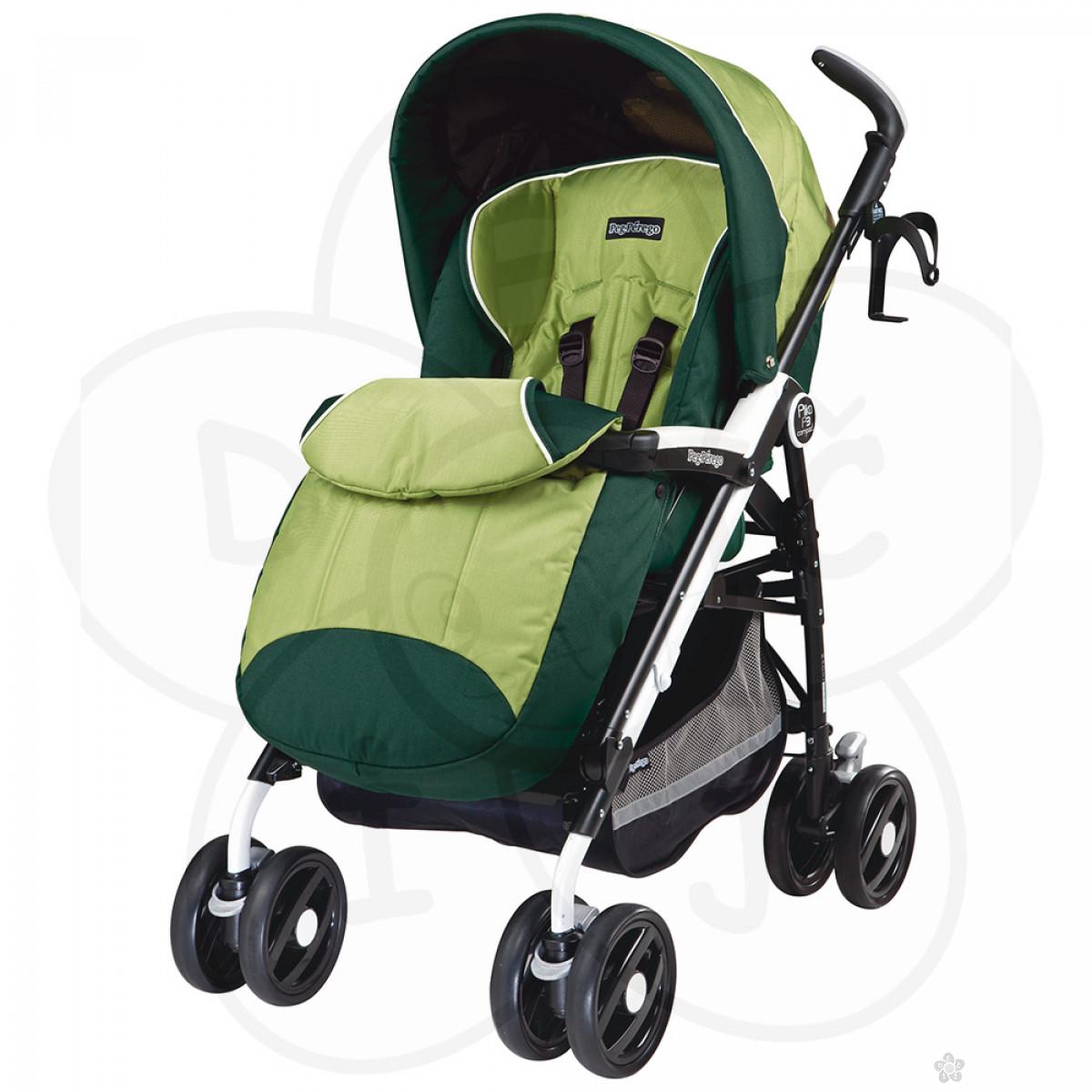 Peg Perego kolica P3 Compact completo Myrto | Dečji sajt