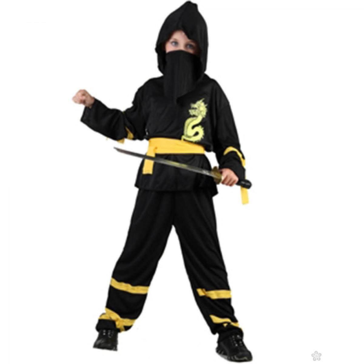 Kostimi -nindza | Dečji sajt
