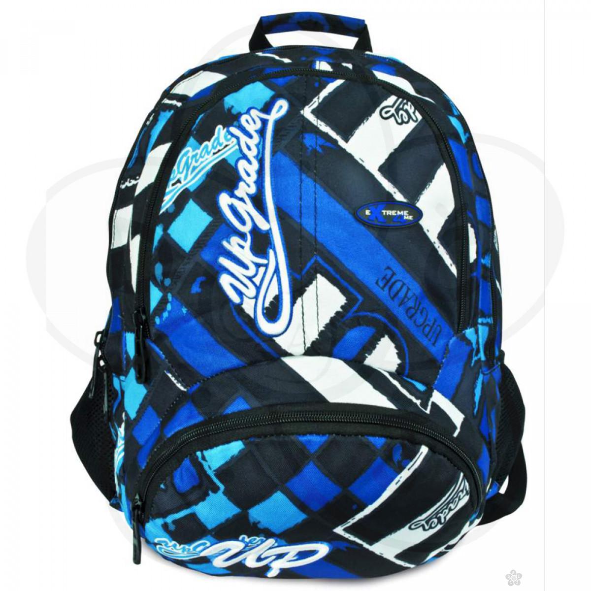 Rančevi za školu - Šareni ranac za dečaka | Dečji sajt