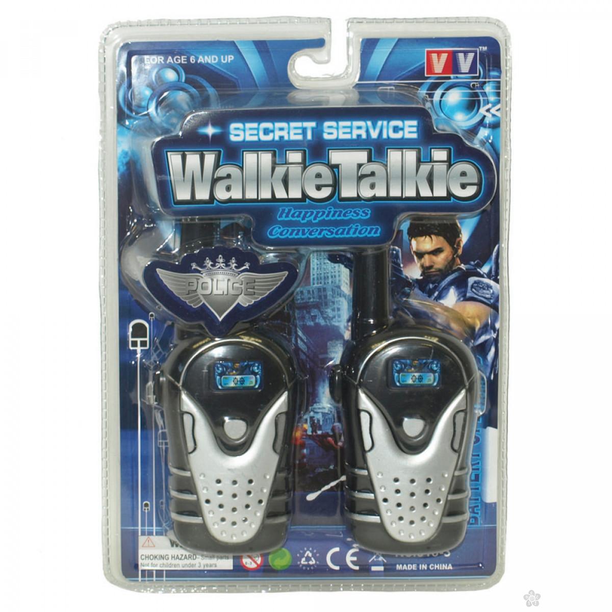 Igračke za decu- toki voki | Dečji sajt