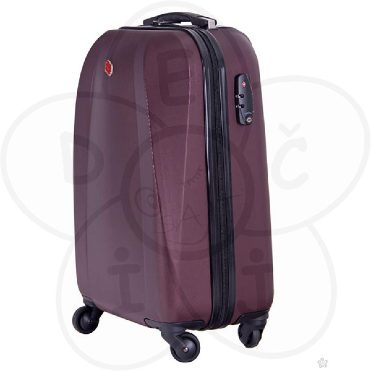 Za putovanja - Kofer Air 20 inča | Dečji sajt