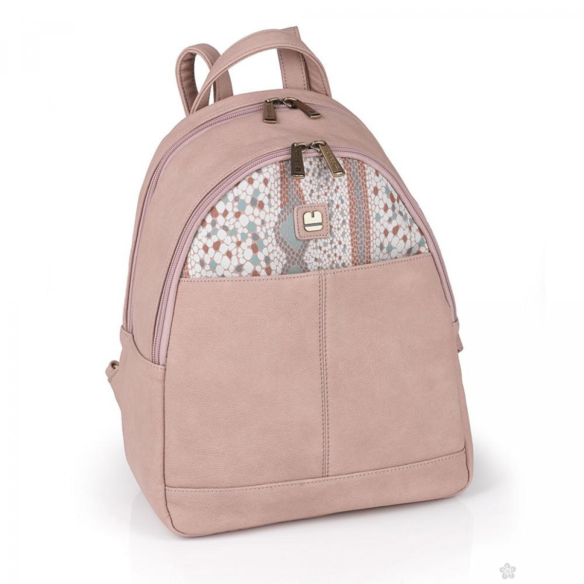 Ženski ranac Elixir, 16TRZG530441 | Dečji sajt