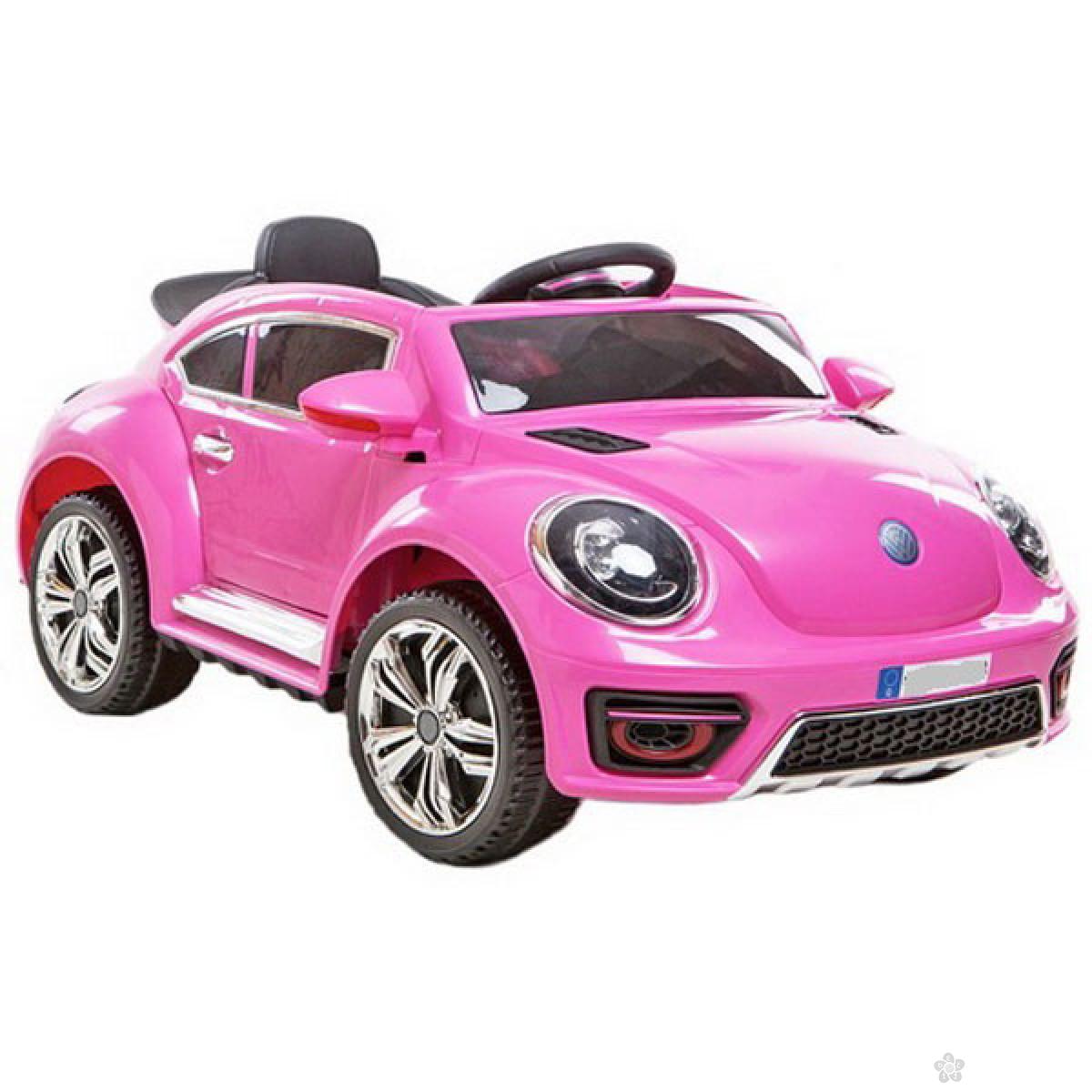 Auto Buba, model 234 | Dečji sajt