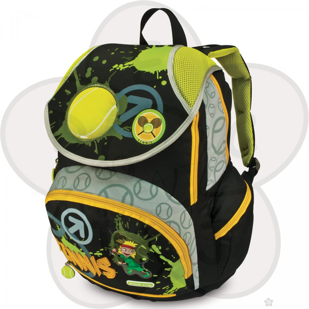 Rančevi za školu - Ranac tenis | Dečji sajt