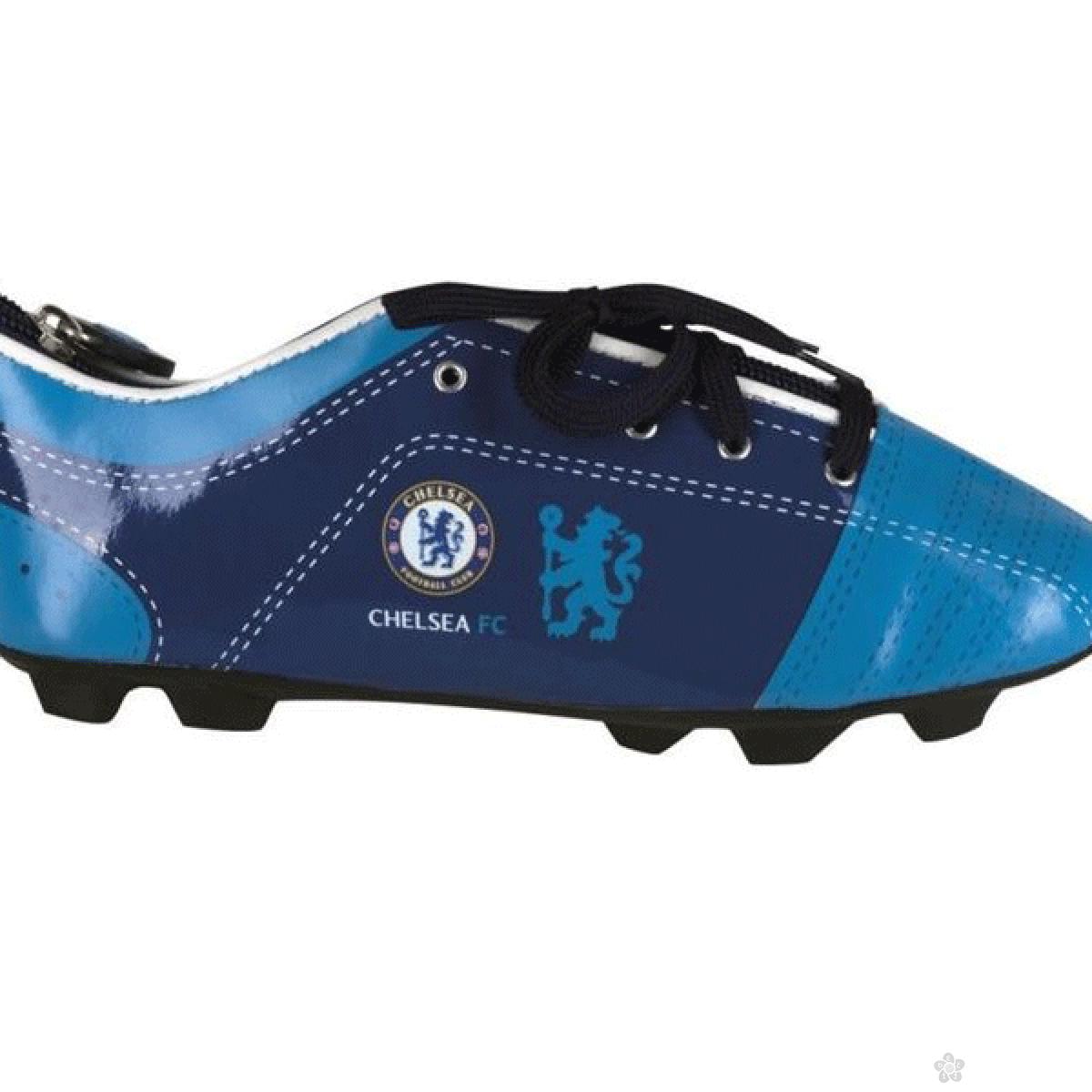 Pernica u obliku kopačke - Chelsea 609173FOK | Dečji sajt