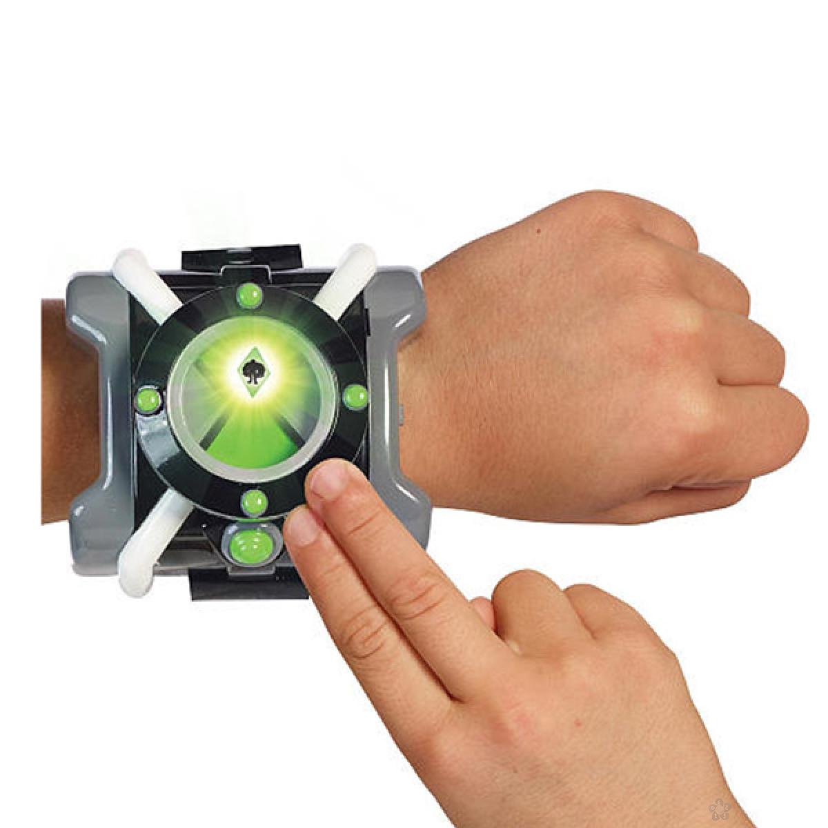 Ben 10 sat Omnitrix BT69002 | Dečji sajt