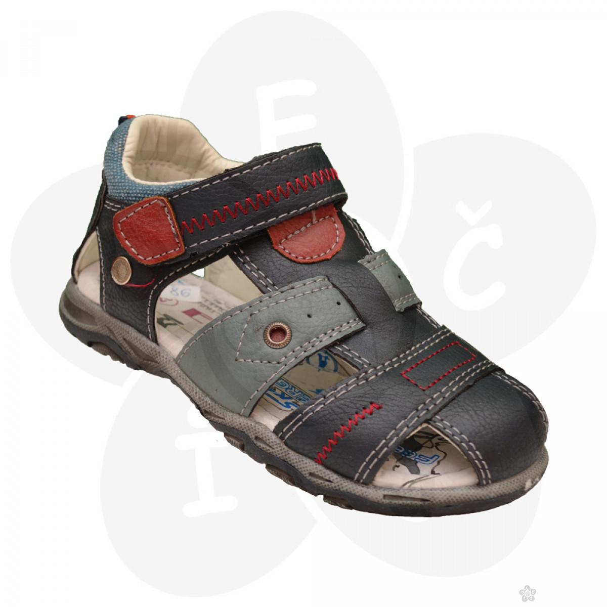 Za dečake-Sandale | Dečji sajt