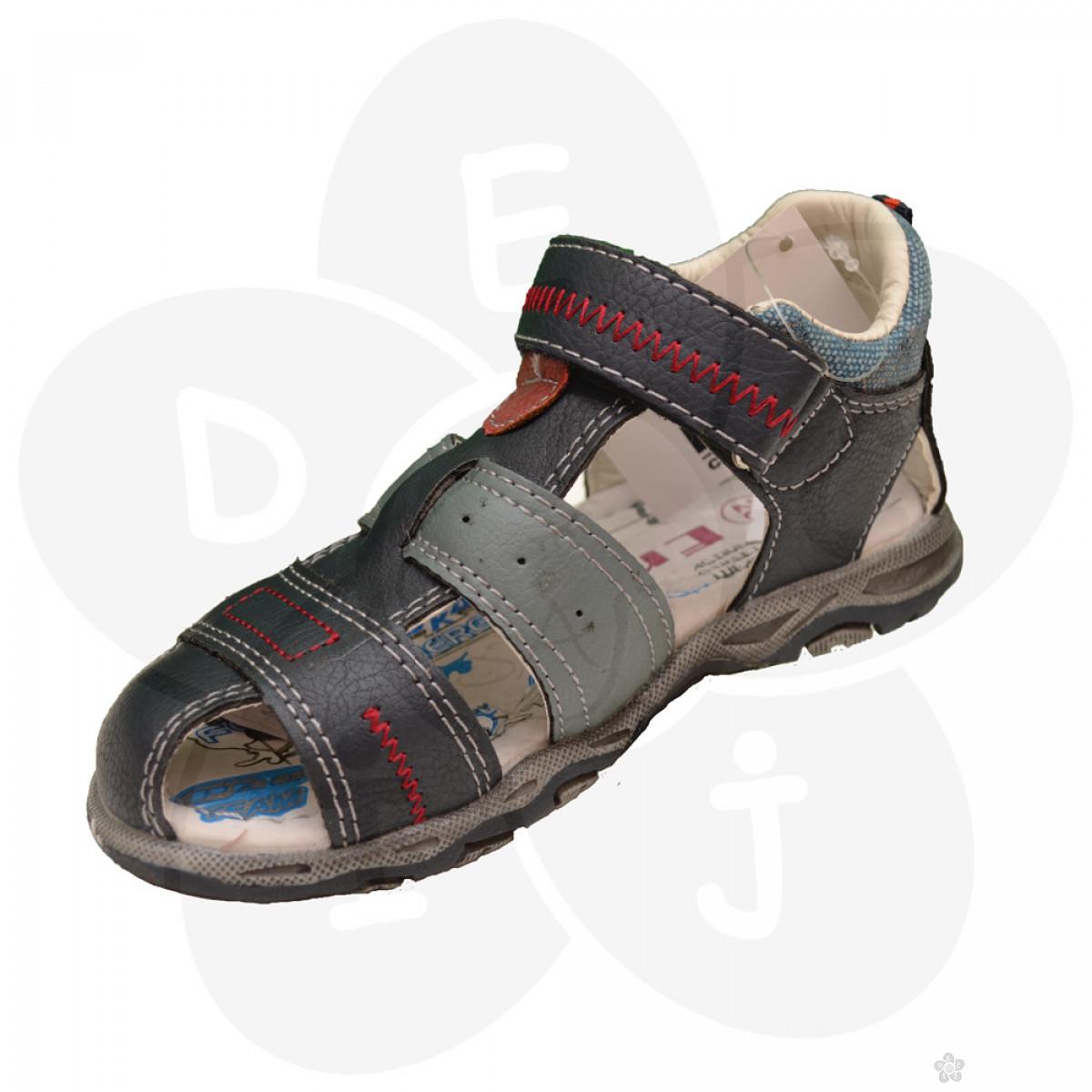 Za dečake-Sandale | Dečji sajt